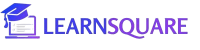 LEARNSQUARE